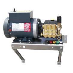 Electric Pressure Washers - Pressure Washers Direct
