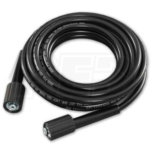 Generac 3100 psi pressure washer hose store